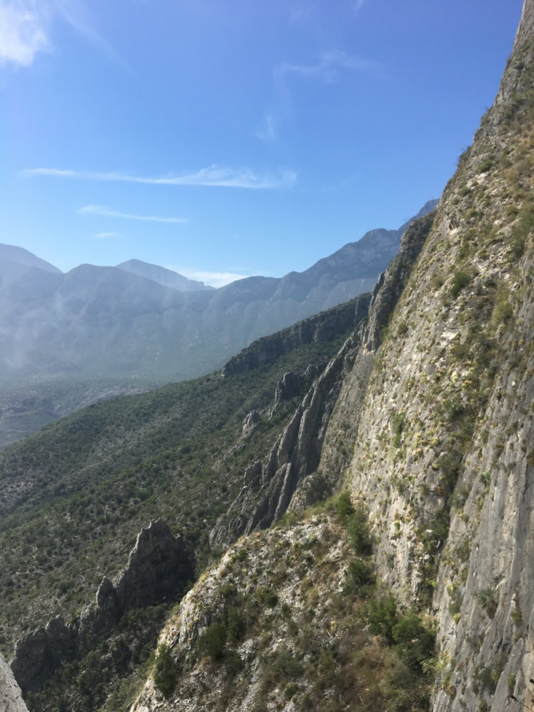 El Potrero Chico - Mexico - Rock Spot Climbing