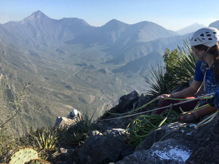 El Potrero Chico - Mexico - Rock Spot Climbing