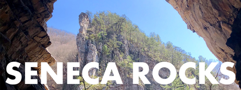 Seneca Rocks - West Virginia - Rock Spot Climbing